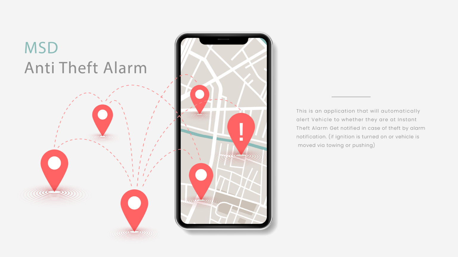 MSD Telematic Solutions